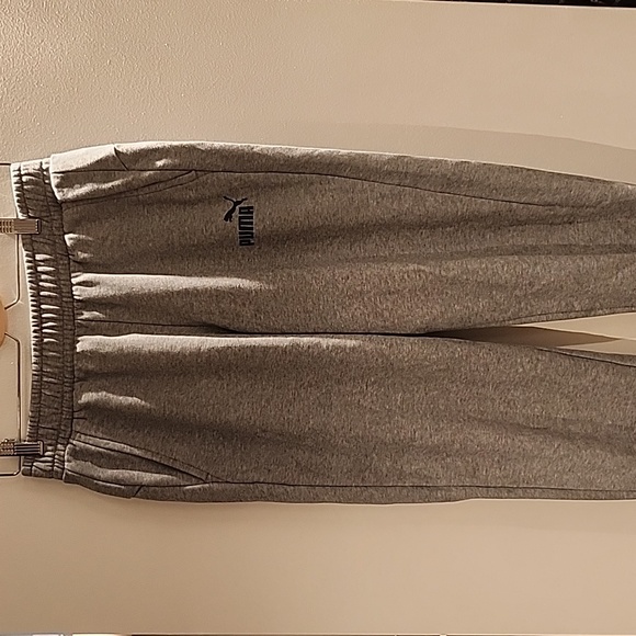 Puma | Pants | Puma Joggers | Poshmark